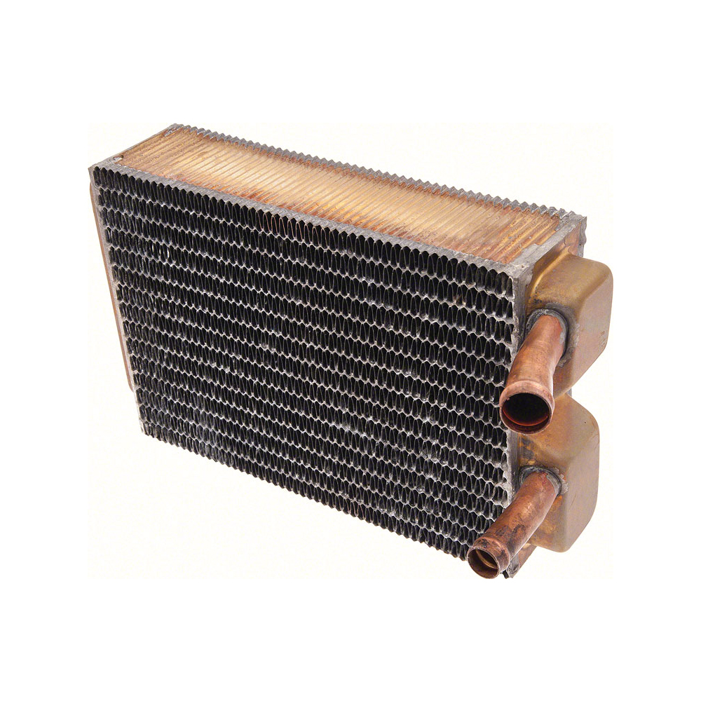 1966 Chevrolet Impala/Caprice/Bel Air HEATER CORE WITH AIR CONDITIONING ...