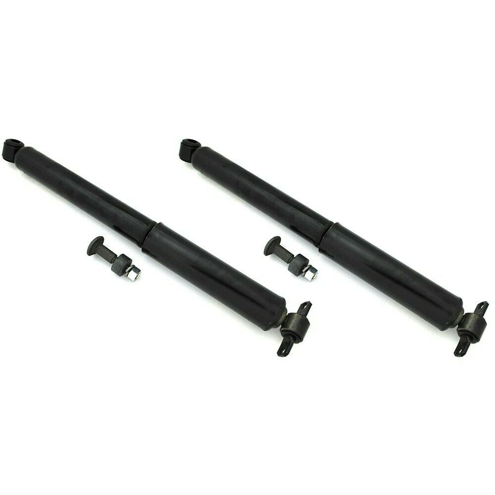 1965 Chevrolet Chevelle/Malibu REAR GM REPLACEMENT GAS SHOCKS - PAIR ...