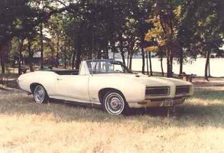 1968 Pontiac GTO/LeMans/Tempest RAM AIR KIT | Pontiac GTO/LeMans ...